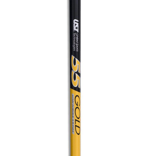Ust Mamiya Golf